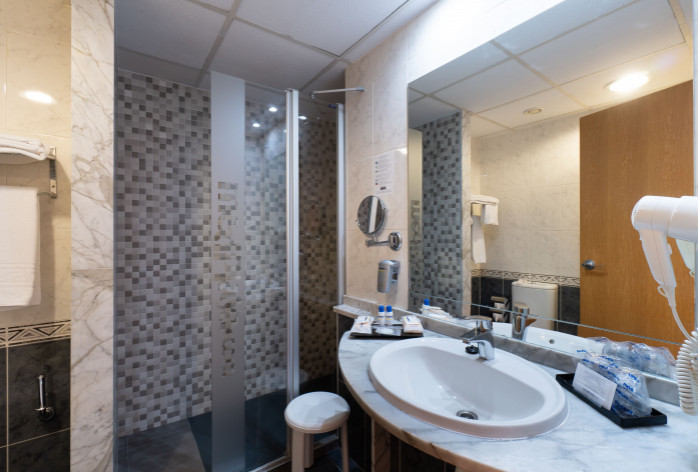 Medplaya Hotel Riudor à Benidorm, Alicante - Costa Blanca