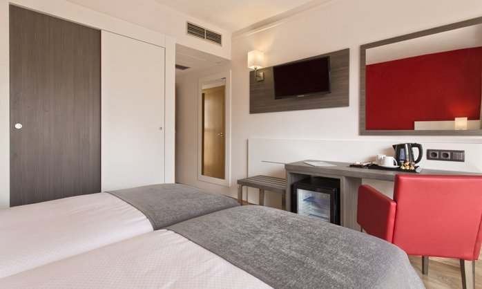 Medplaya Hotel Riudor à Benidorm, Alicante - Costa Blanca